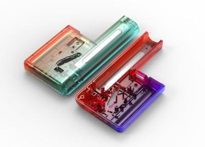 China OEM / ODM: Moldeado por inyección de precisión e instrumento médico PN-1705 (1*2) No.21070-B en venta