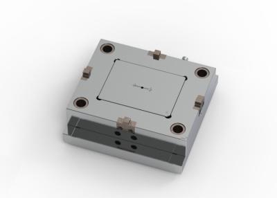 China OEM / ODM ： Precision Injection Molding & Transparent Medical Instrument PN-1395 (1*4)  No.21066-B for sale