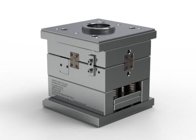 Cina OEM / ODM: Precision Injection Molding & Medical Instrument PN-1913 (1*4) No.21069-B in vendita