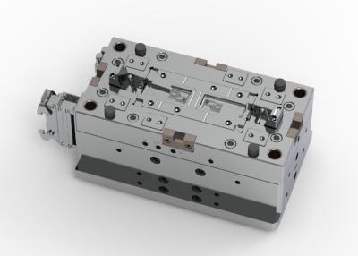 China OEM / ODM: Moldeado por inyección de precisión e instrumento médico PN-1705 (1*2) No.21070-B en venta