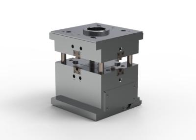 China Medical Instrument PN-2051 (1*4) / Two-plates mold / Cold runner No.21059-B à venda