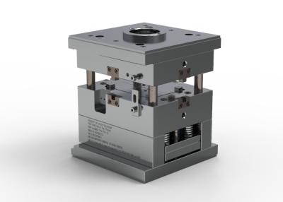 中国 透明な医療器 PN-1797 (1*4) 2枚の模具冷却器 No.21065-C 販売のため