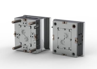 Китай OEM / ODM: Прецизионная инъекционная литья и прозрачный медицинский инструмент PN-1913 (1*4) No.21069 продается