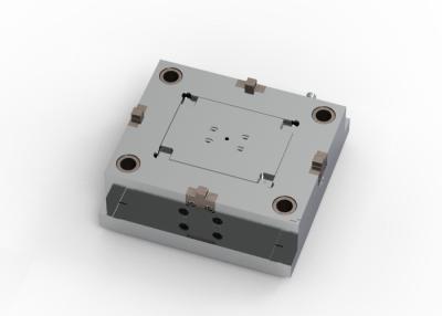 China Medical Instrument PN-2051 (1*4) / Two-plates mold / Cold runner No.21059-B à venda