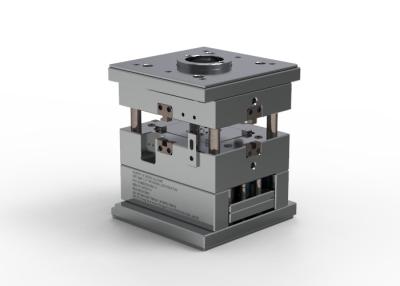 Cina OEM / ODM: Precision Injection Molding & Medical Instrument PN-1692 (1*4) n. 21067-B in vendita
