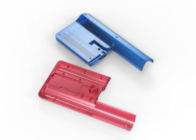 China Transparentes medizinisches Instrument PN-2055 (1*2)/formen Zwei-Platten,/kalte Läufer No.21061-B zu verkaufen