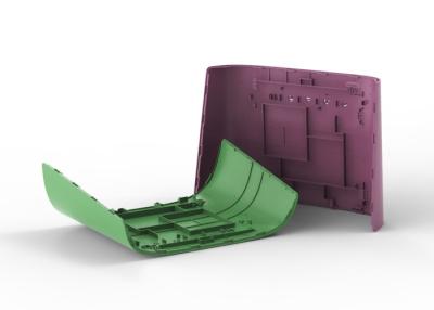 China OEM/ODM: enkelholte injectievorm en router bovenkop (1*1) nr.23891 Te koop