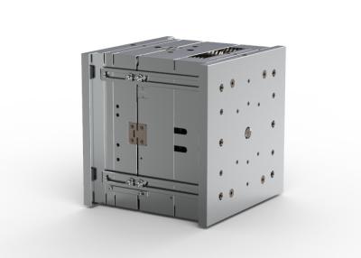 China OEM/ODM: enkelholte injectievorm en router bovenkop (1*1) nr.23891 Te koop