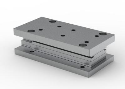 China OEM/ODM ：Custom press die / Shrapnel / Stamping dies / No.W3629-P000 for sale