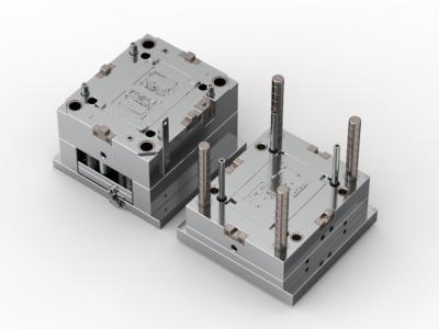 中国 アンテナ ホールダー（1*2）/3版はNo.22677形成したり/冷たいランナー 販売のため
