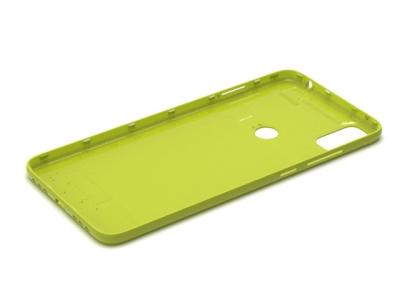 Китай OEM / ODM:Custom Consumer Electronics Moulds / Battery cover (1*1) No.22683-A: Оригинальные формы для потребительской электроники продается