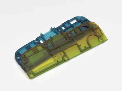 Cina Mini sostegno trasparente di mainboard (1*4)/il corridore/Tre-piatti freddi modella No.22685 in vendita