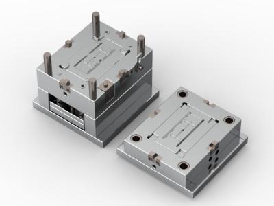 中国 Spkブラケット（1*8）/冷たいランナー/2版はNo.24319を形成する 販売のため