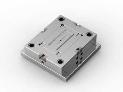 Cina Sostegno trasparente dello spk (1*8)/il corridore/Due-piatti freddi modella No.24319 in vendita