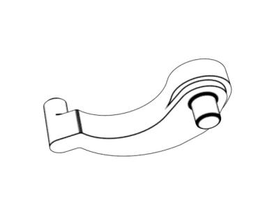 China Doorzichtig medisch instrument PN-1500 (1*4) / Twee-platenvorm / koudloper nr.21062-C Te koop