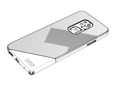 China OEM / ODM: Dubbele injectie giet & Drie-proof telefoonbatterij hoes (1*1) No.23691& 23692 Te koop