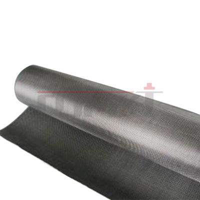 China Plain Weave Carbon Fiber Sheet for sale