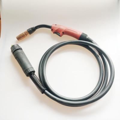 China Tocha completa 3M 4M de Fronius TIG Welding Torch AW4000 5M à venda