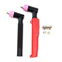 China Copper Material AG60 SG55 Plasma Cutting Consumables for sale