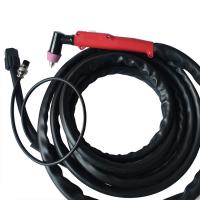 China Copper Material AG60 SG55 Plasma Cutting Consumables for sale