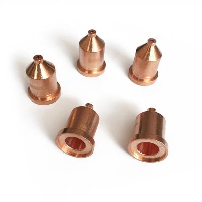 China Ijs-60 125A bk14300-1 Miller Plasma Torch Parts Te koop