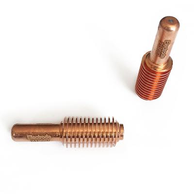 China Ijs-60 125A bk14300-1 Miller Plasma Torch Parts Te koop