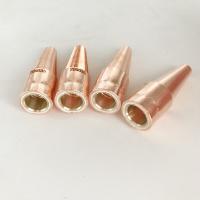 China 209035 Miller Welding Nozzle For Mig Welding Torch for sale