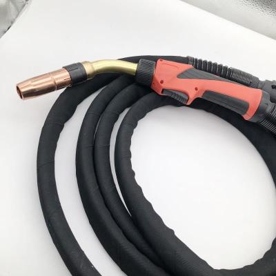 China Tocha de soldadura de Fronius AW5000 Mig do ciclo de dever de 60% à venda