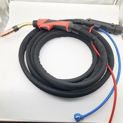 China A água de Fronius AW5000 refrigerou a tocha de soldadura do Mig da conexão do Euro à venda