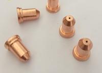 China ESAB PT80 Plasma Cutting Nozzle For Plasma Torch for sale