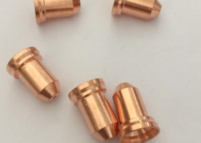 China Het Plasma Scherpe Pijp van ESAB PT80 voor Plasmatoorts Te koop