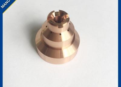 Китай Медные материальные потребляемые вещества 220065 100A Hypertherm продается