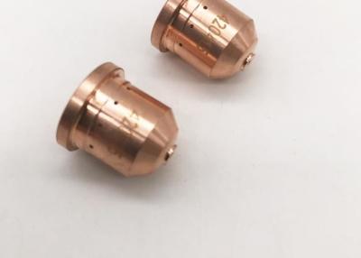 China 220991 220797 420415 Hypertherm-Plasmaverbruiksgoederen Te koop
