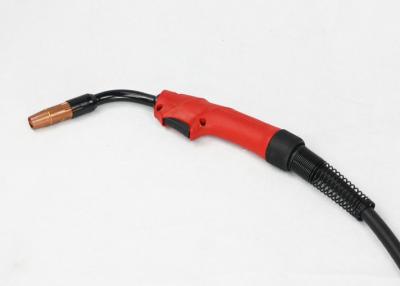 China O ar refrigerou a tocha de soldadura de Fronius AL4000 350A Mig à venda