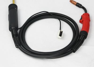 China Luft kühlte Brennschneider Fronius AL4000 350A Mig ab zu verkaufen