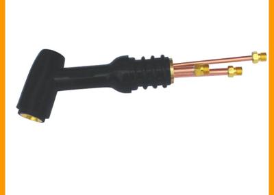 China 500A DC wassergekühlter WP 12 Tig Welding Torch zu verkaufen