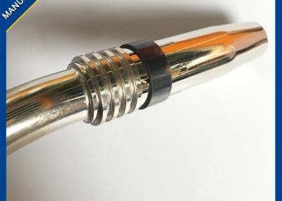 Китай Держатель 85159000 подсказки сварочного огоня Binzel 24KD Mig продается