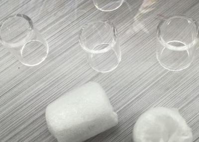 Китай Сварочный огонь WP17 18 26 Tig чашка стекла Pyrex 10 унций продается
