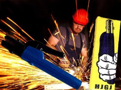 中国 400Aアメリカのタイプ鋼鉄物質的なホルダ 販売のため