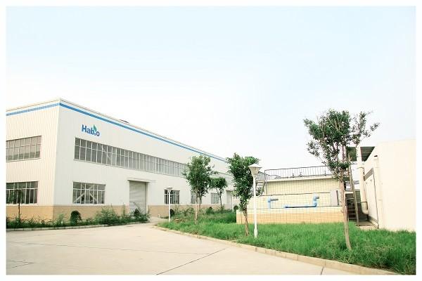 Geverifieerde leverancier in China: - Mianyang Habio Bioengineering Co., Ltd.