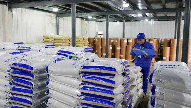 Livestock Use Habio Phytase In Animal Feed ISO22000 Approval 0