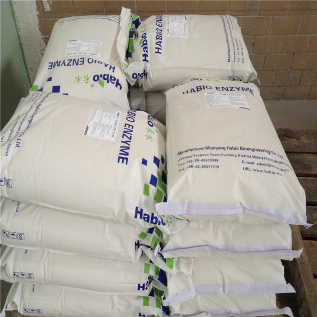 A Specially Designed Feed Grade Protease (BP 100) 6