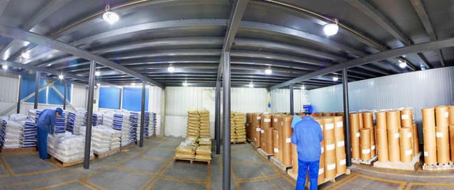 FDA Certified 10000U Endo Xylanase Increasing The Feed Intake 3