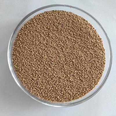 Cina Enzimi per mangimi premix con enzima NSP Granulo giallo marrone per premix ad alta attività in vendita