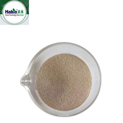 Cina Habio Feed Additive Pectinase Powder rilascia sostanze nutritive in vendita