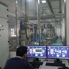 Cina Habio-keratinasi avanzata per l' idrolisi del substrato proteico nei mangimi, nei tessuti, nei prodotti cosmetici per cuoio, ecc. in vendita