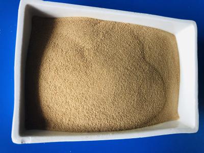 China Habio Cas 9025 57 enzima de 4 amílases pulveriza 80 Mesh Mid Temperature à venda