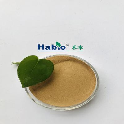 Китай Добавок корма для животных целлюлазы Habio термоустойчивость кисловочных высокая продается