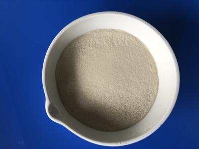Cina Grado dell'alimentazione degli enzimi di Cas 9025-57-4 Keratinase per efficace utilizzazione della proteina in vendita
