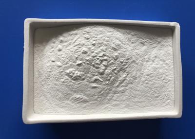Cina Acqua solubile Habio 50000U Enzima cheratinasi in polvere per cosmetici e cura della pelle in vendita